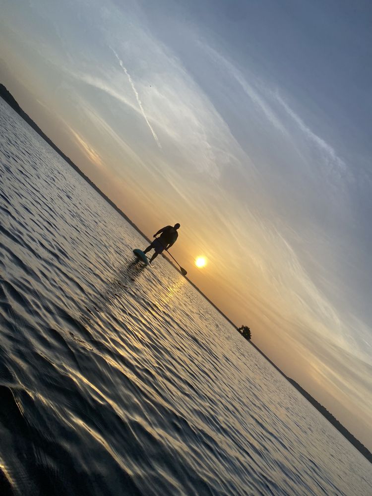 KANSAS CITY PADDLE COMPANY - Updated October 2025 - 12 Photos - Kansas ...