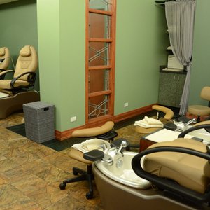 TRICOCI SALON & SPA - NAPERVILLE - Updated April 2025 - 29 Photos & 167 ...