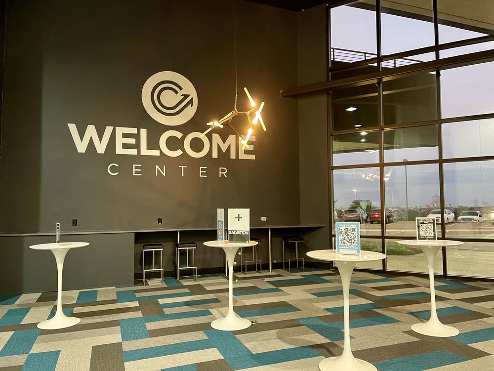 AWAKEN CHURCH - Updated March 2026 - 14 Photos & 24 Reviews - 4401 N ...