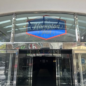 HAMPTON INN EGG HARBOR TOWNSHIP ATLANTIC CITY - Updated January 2026 ...