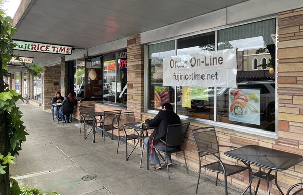 FUJI RICE TIME - Updated April 2025 - 114 Photos & 131 Reviews - 159 ...