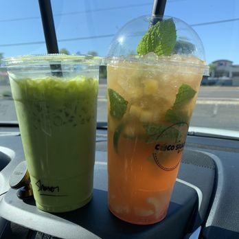 COCO SHACK - Updated February 2025 - 121 Photos & 46 Reviews - 4229 W ...