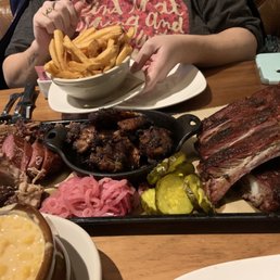 JACK STACK BARBECUE - LENEXA - Updated December 2025 - 308 Photos & 215 ...