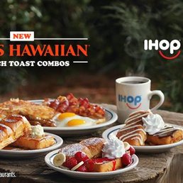IHOP - Updated July 2025 - 589 Photos & 301 Reviews - 2060 S Atlantic ...