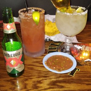 AJUUA’S MEXICAN RESTAURANT - 73 Photos & 59 Reviews - 2100 Andrews Hwy ...