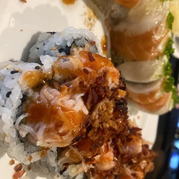 KIKU JAPANESE STEAK HOUSE AND SUSHI LOUNGE - Updated June 2024 - 313 ...