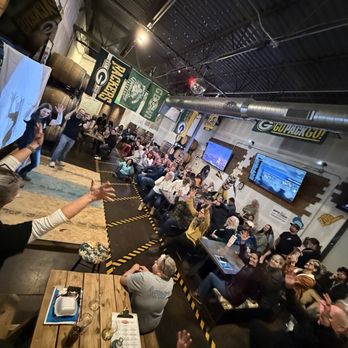 TRINITY BREWING - Updated December 2025 - 415 Photos & 718 Reviews ...