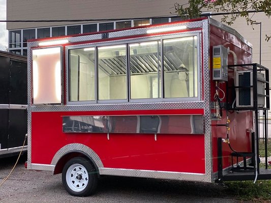 THE FUD TRAILER ARIZONA - Updated July 2025 - 18 Photos & 11 Reviews ...