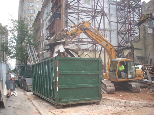 REVOLUTION RECOVERY - Updated December 2025 - 14 Photos - 7333 Milnor ...