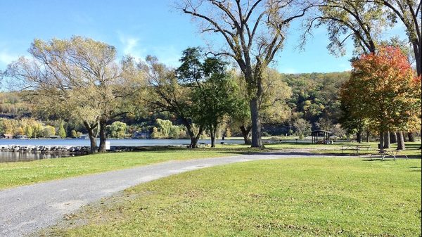 CLUTE PARK & CAMPGROUND - 95 Photos - 155 S Clute Park Dr, Watkins Glen ...