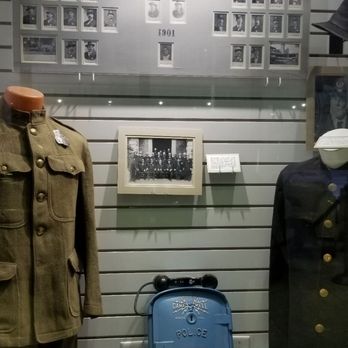 HOUSTON POLICE MUSEUM - Updated November 2025 - 76 Photos & 21 Reviews ...
