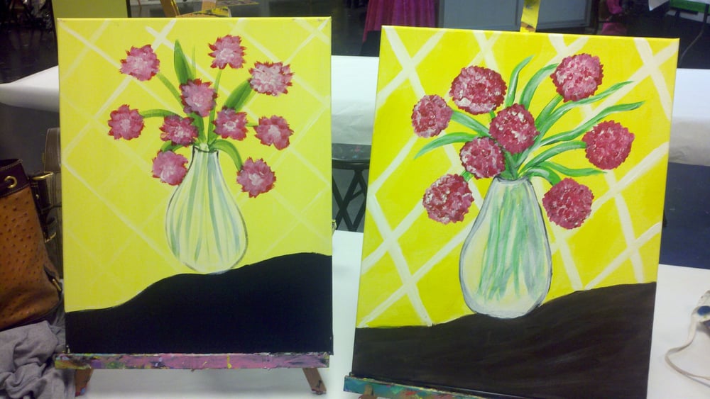 COLOR ME HAPPY - Updated April 2025 - 530 W Lp 281, Longview, Texas ...