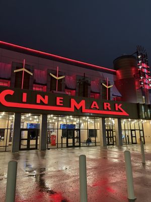 CINEMARK AT VALLEY VIEW AND XD - Updated December 2025 - 91 Photos ...