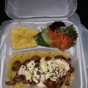 EL CAMARON PELAO - Updated July 2025 - 56 Photos & 27 Reviews - 100 N ...