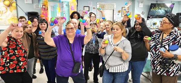 SWINGING SIXTIES SENIOR CENTER - Updated January 2026 - 363 Photos ...