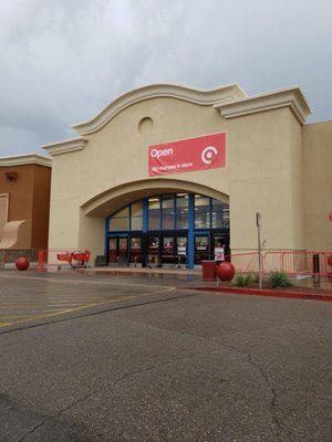 TARGET OPTICAL - Updated October 2025 - 16 Reviews - 9615 E Old Spanish ...