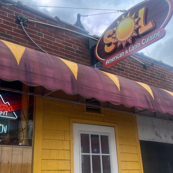SOL CAFE - Updated October 2025 - 155 Photos & 65 Reviews - 31 ...