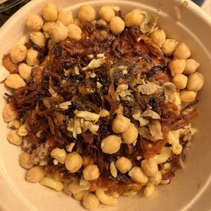 FAVA POT - 595 Photos & 365 Reviews - Mediterranean - 7393-D Lee Hwy ...