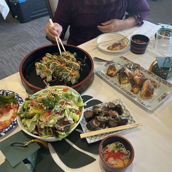 NATSUNOYA TEA HOUSE - Updated June 2024 - 1345 Photos & 316 Reviews ...