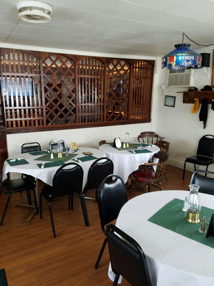 SHARON TAVERN - Updated September 2024 - 20 Reviews - RR 20, Sharon ...