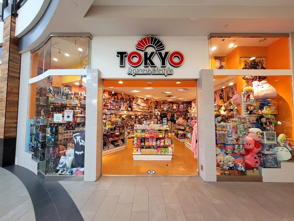 TOKYO JAPANESE LIFESTYLE - Updated August 2025 - 16 Reviews - 24201 ...