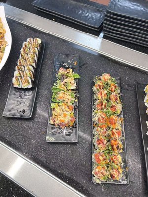 FEAST BUFFET - Updated January 2026 - 71 Photos & 40 Reviews - 3125 S ...