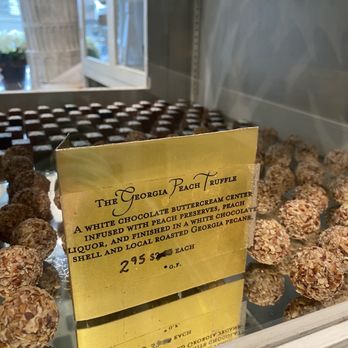 CHOCOLAT BY ADAM TURONI - Updated November 2024 - 313 Photos & 98 ...