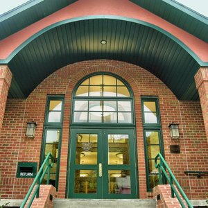 PENN YAN PUBLIC LIBRARY - Updated November 2025 - 214 Main St, Penn Yan ...