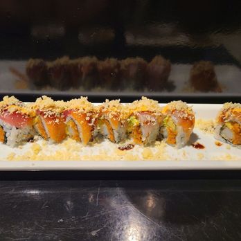 SUSHI FISH ATTACK - Updated July 2024 - 1088 Photos & 958 Reviews ...