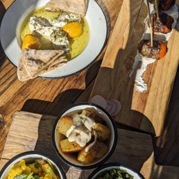 OJAI ROTIE - Updated June 2026 - 644 Photos & 618 Reviews - 469 E Ojai ...