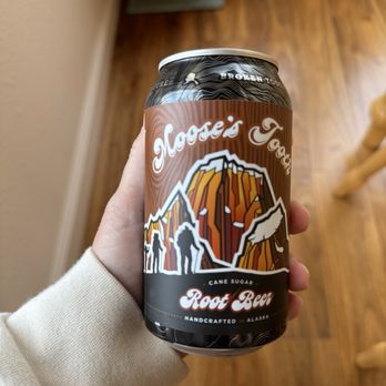 ALASKAN BURGER & BREW - Updated October 2025 - 8010 Old Seward Hwy ...