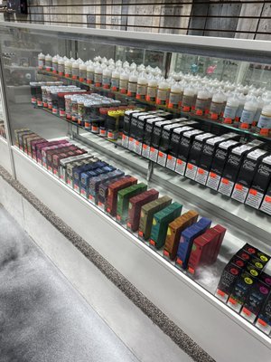 INFINITY & BEYOND SMOKE SHOP - Updated October 2025 - 22 Photos - 2916 ...