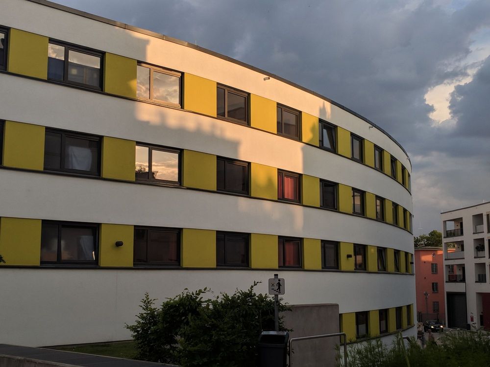 USAG Schweinfurt Army Base in Schweinfurt, Germany | Military Bases