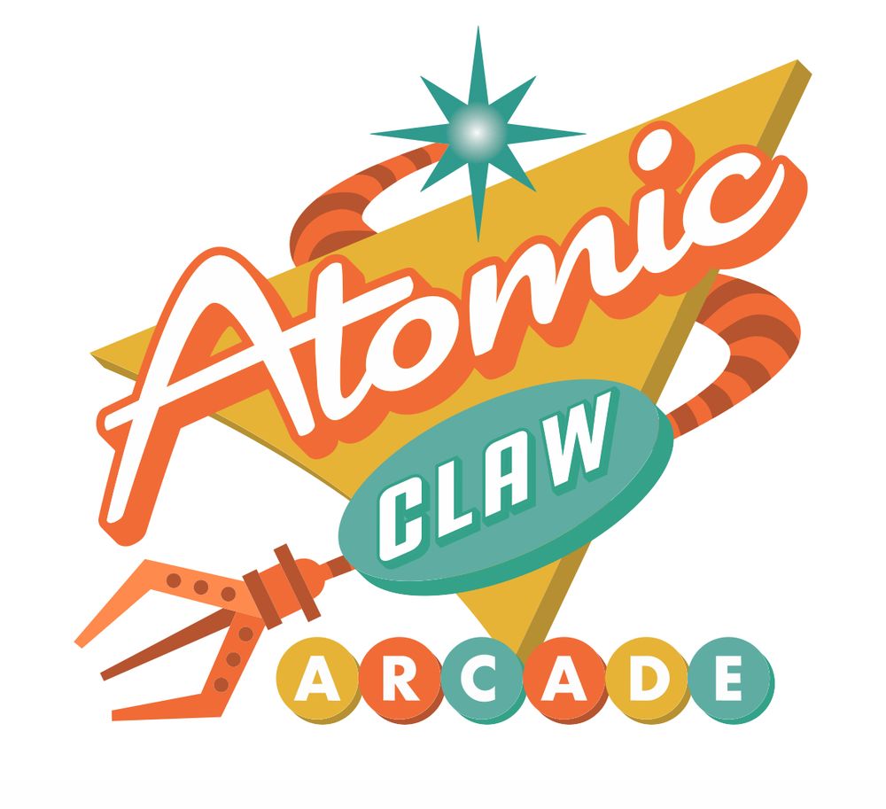 ATOMIC CLAW - Updated February 2025 - 245 107th Ave, Treasure Island ...