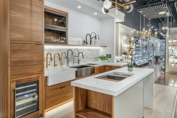 FERGUSON BATH, KITCHEN & LIGHTING GALLERY - Updated December 2025 - 31 ...