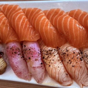 X-FISH IZAKAYA - Updated January 2025 - 2644 Photos & 1112 Reviews ...