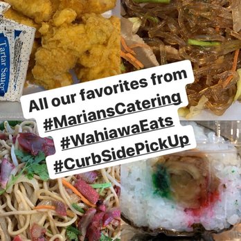 MARIANS CATERING - Updated July 2025 - 58 Photos & 88 Reviews - 79 ...