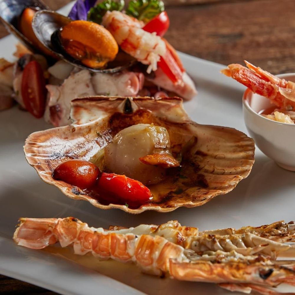 CHEF ALICE MIAMI - Updated April 2025 - 15 Photos - 1900 NE Miami Ct ...