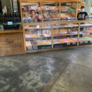 SLODOCO DONUTS - 1385 Photos & 1231 Reviews - 793 E Foothill Blvd, San ...