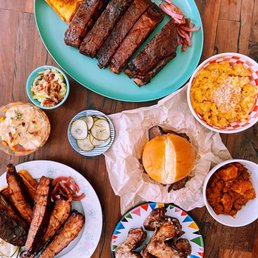 LAWLESS BARBECUE - Updated May 2025 - 105 Photos & 125 Reviews - 1520 ...