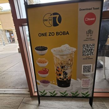 ONE ZO BOBA - Updated December 2025 - 180 Photos & 37 Reviews - 4960 ...