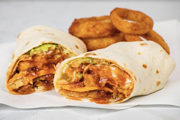 WINGS OVER BOSTON - 96 Photos & 204 Reviews - Chicken Wings - 325 ...