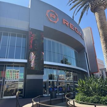 REGAL IRVINE SPECTRUM - Updated July 2025 - 1147 Photos & 1067 Reviews ...
