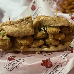 SMASHIN CRAB - Updated October 2025 - 1140 Photos & 1277 Reviews - 8910 ...
