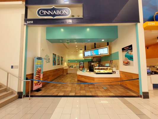 CINNABON - Updated May 2025 - 51 Photos & 49 Reviews - 294 Fox Hills ...