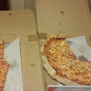 SECTION 5 PIZZA - Updated October 2025 - 28 Photos & 51 Reviews - 133 ...