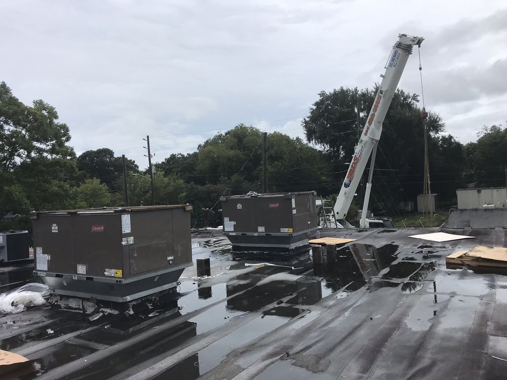 RENE HEATING & AIR - Request a Quote - 10 Photos - Jacksonville ...