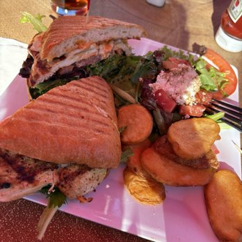 THE MARKETPLACE GRILL CAFE - Updated December 2025 - 1635 Photos & 1521 ...