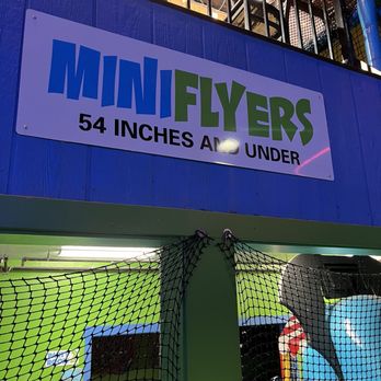FLY HIGH TRAMPOLINE PARK RENO - Updated December 2025 - 139 Photos ...