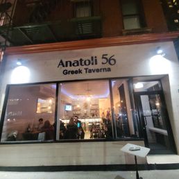ANATOLI 56 GREEK TAVERNA - Updated December 2025 - 72 Photos & 24 ...